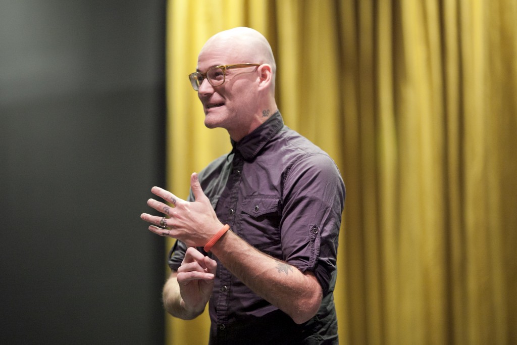 Sean Graney Wins Four Jeff Awards – IL Humanities