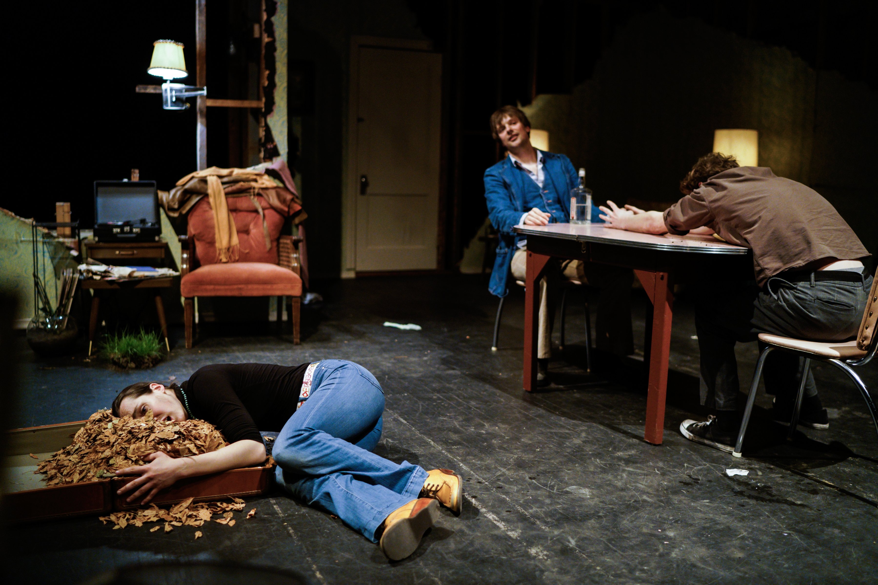 The Radicalization Process – IL Humanities