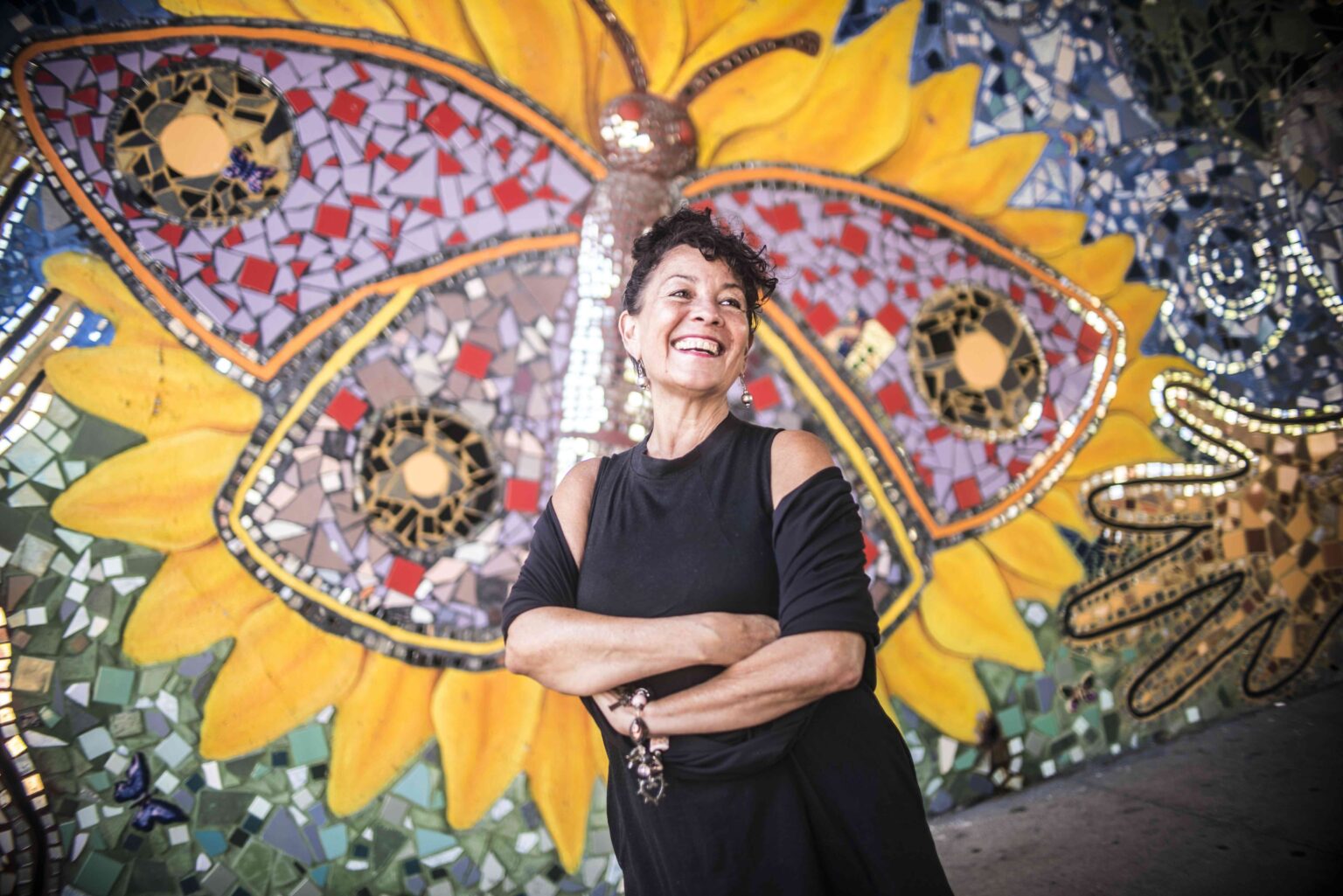 Road Scholar Catalina Maria Johnson Talks About the Legacy of Latinx ...