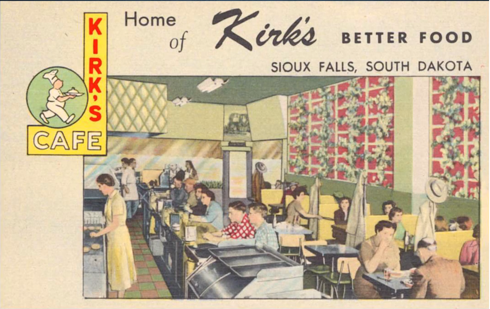 The Happy Invention: The History and Significance of Picture Postcards ...