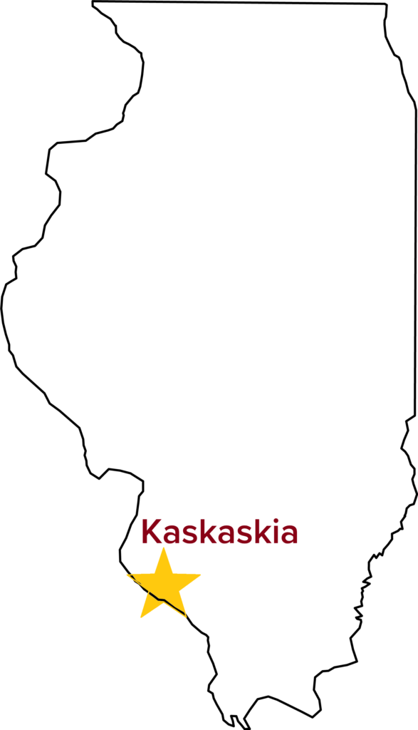 “Kaskaskia and the Pursuit of a More Perfect Union, Part 2” Online ...