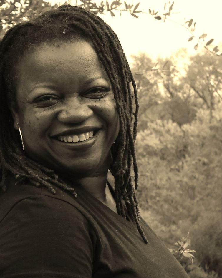 Karen Anderson – IL Humanities