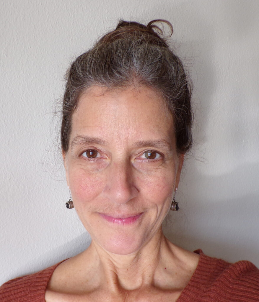 Mary Frances – IL Humanities