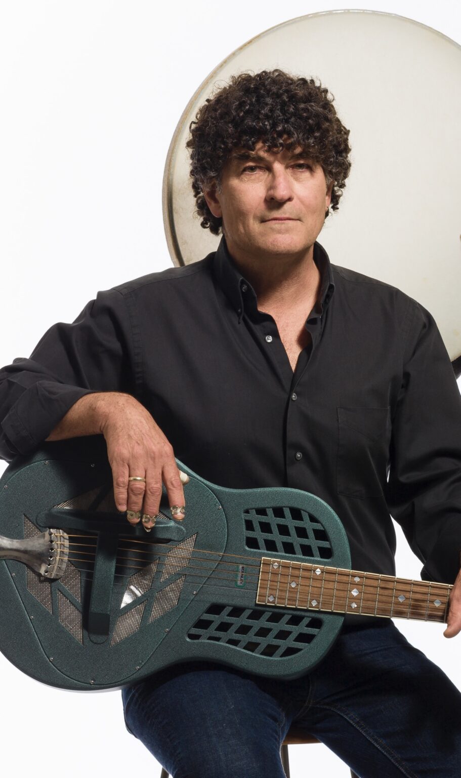 Chris Vallillo – IL Humanities