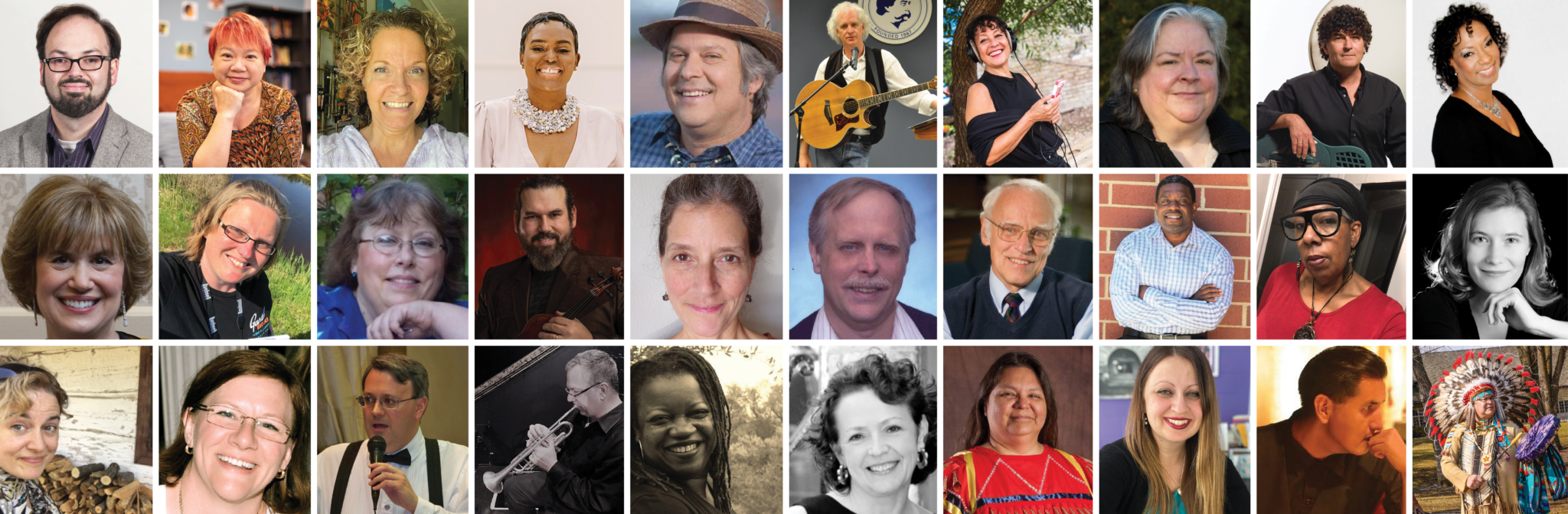 Road Scholars Speakers Bureau – IL Humanities