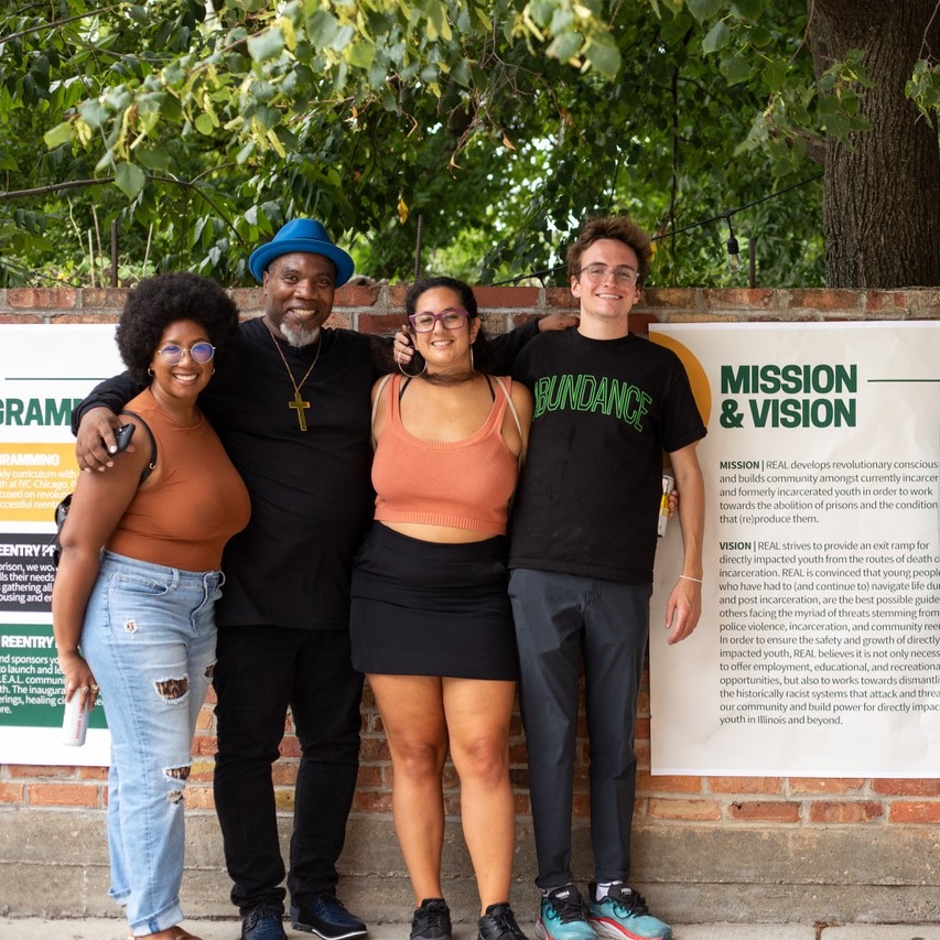 Illinois Humanities’ General Operating Grants Provide Critical Support for 14 Illinois ...