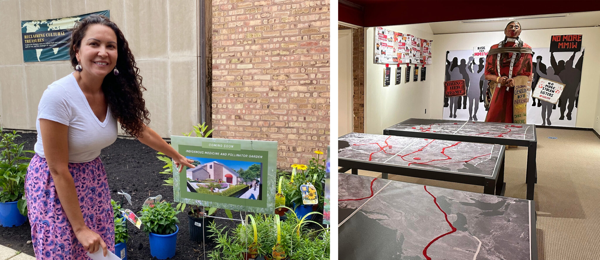 Illinois Humanities’ General Operating Grants Provide Critical Support for 14 Illinois ...