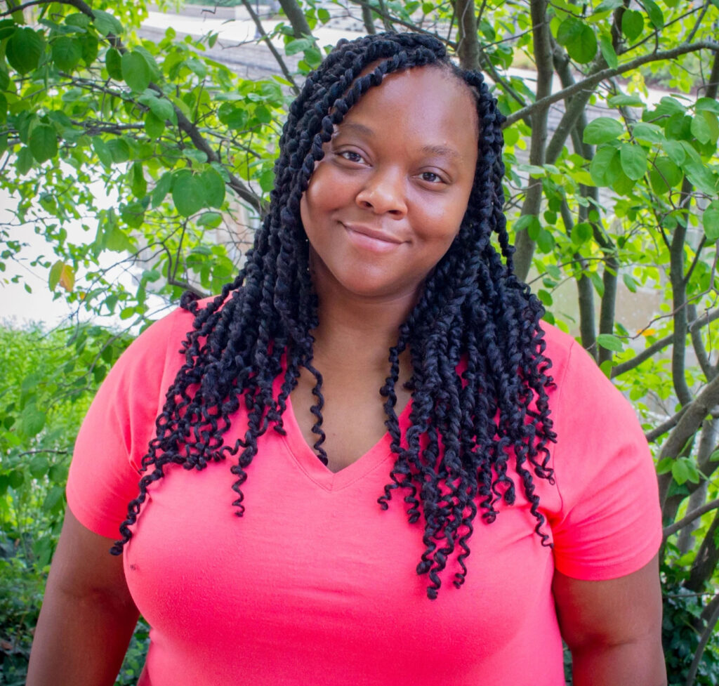 Meet Odyssey Project Alumna, Community Activist, and Hip-Hop Artist ...