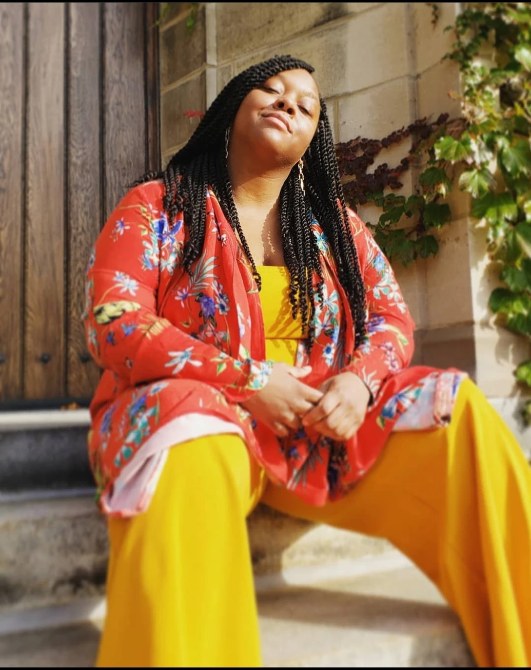 Meet Odyssey Project Alumna, Community Activist, and Hip-Hop Artist ...