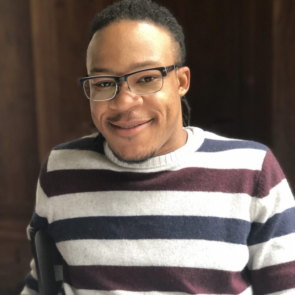 Envisioning Justice – IL Humanities